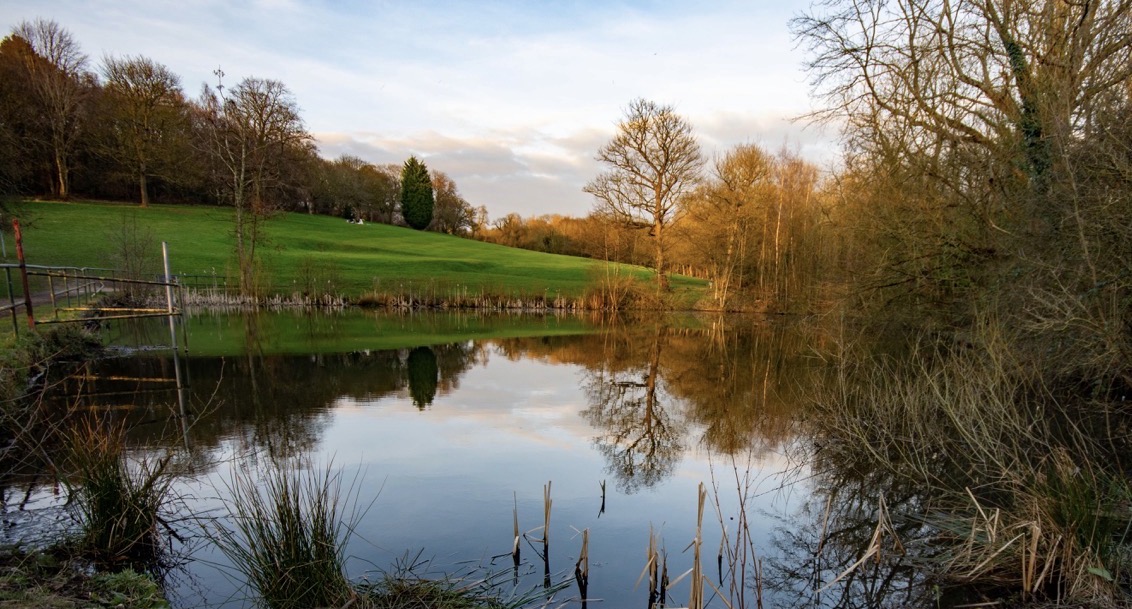 Tapton Park Golf Club | Golf Course & Driving Range in Chesterfield ...
